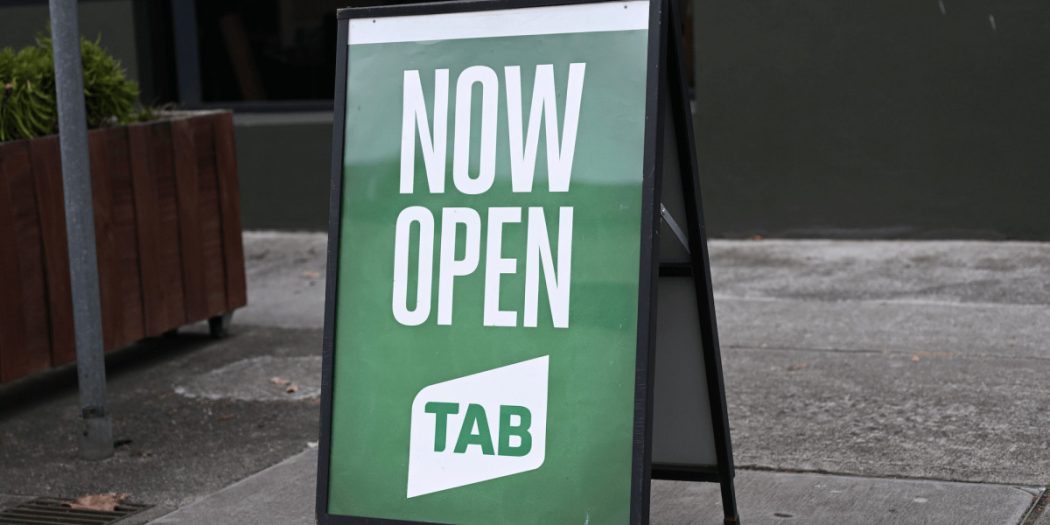 Tabcorp backs new boardroom strategy