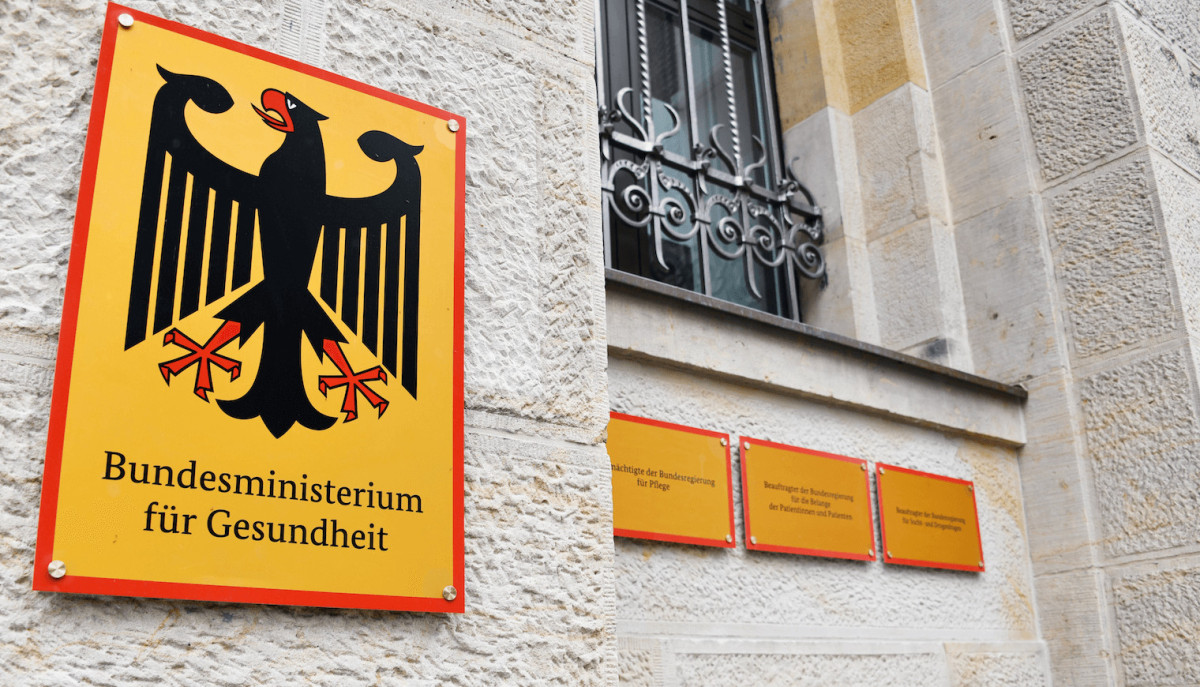 Germany moves to unify addiction and treatment strategies