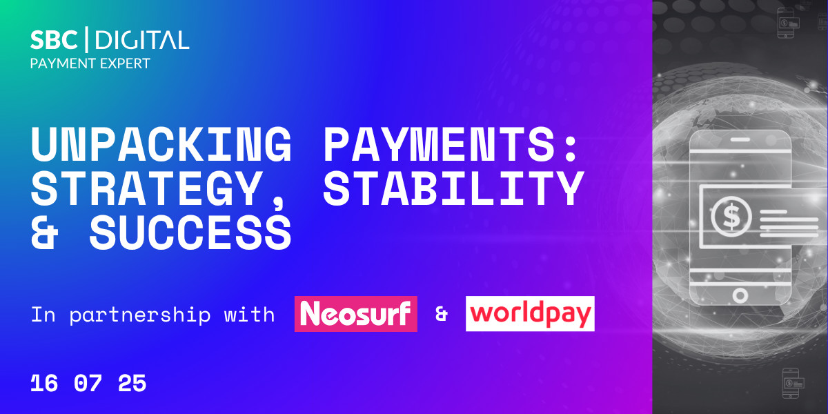 SBC Digital - Payments 2025