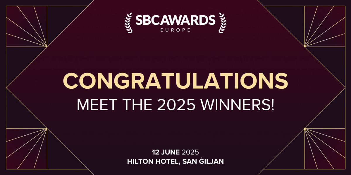SBC Awards Europe: Meet the 2025 Winners