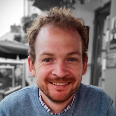 Algosport and the challenges of scaling a business