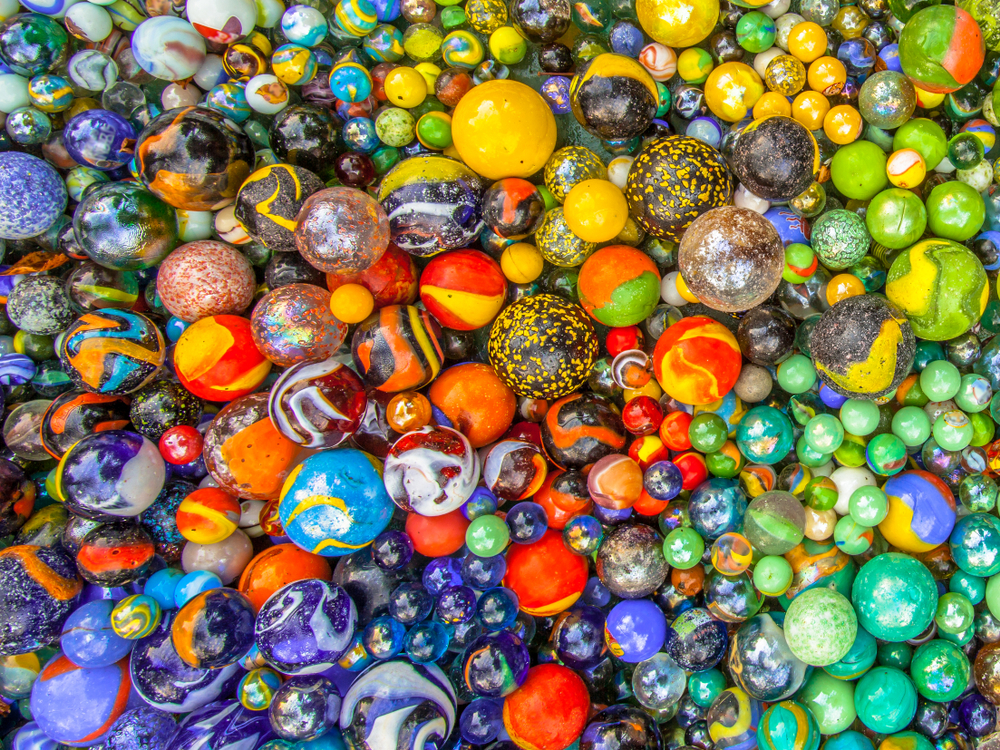 Inplay Matrix Launches Marble Magic Betting Experience