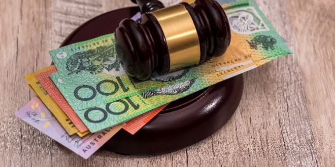 QuestBet pays $80k cost for safety non-compliance