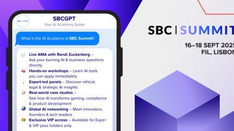 SBC Summit on track to wlcome 30,000 attendees to Lisbon