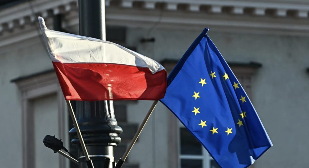 Poland tightens noose on illegal gambling payments