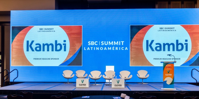 Kambi expands executive team with new CPO