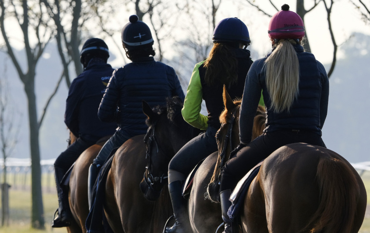 BHA stands by ‘Racing Resilient’ environmental strategy