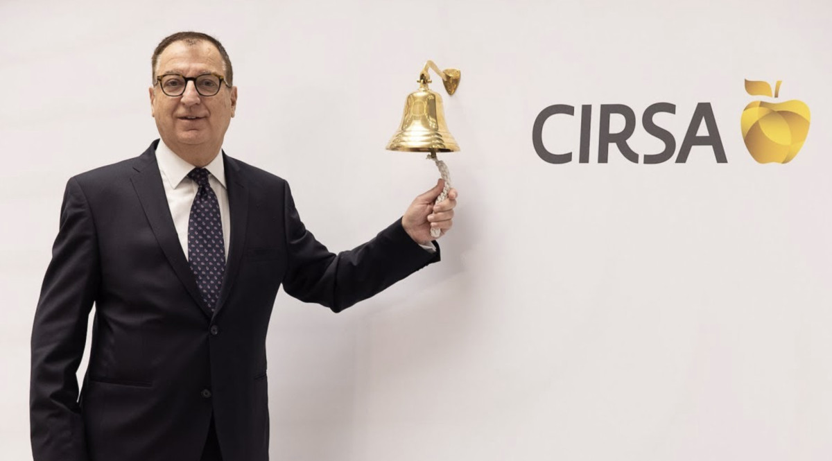 Joaquim Agut: CIRSA to dominate all Spanish gambling markets