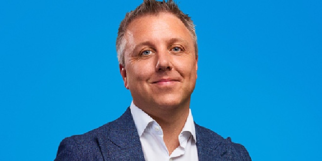 Flutter International CEO on how the firm built its edge