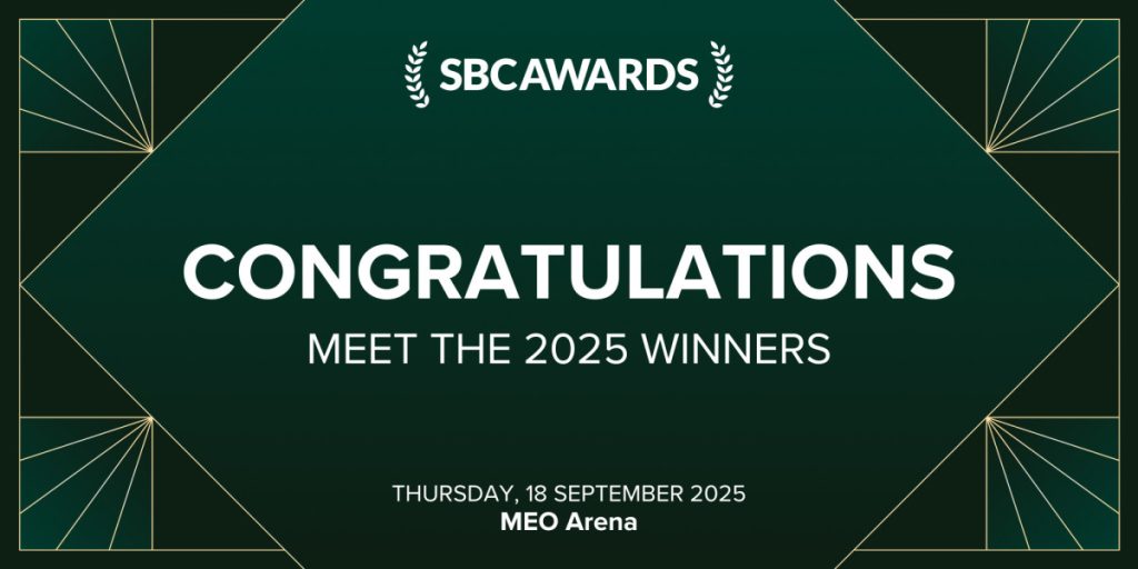 SBC Awards 2025: winners revealed