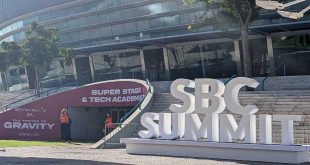 Betsson and Flutter CEOs praise SBC Summit Lisbon
