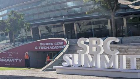 SBC Summit on track to wlcome 30,000 attendees to Lisbon