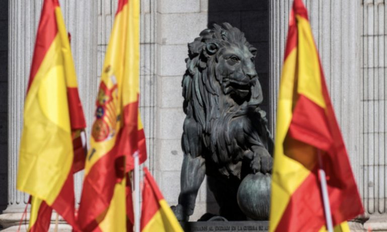 Spain applies new ID checks for gambling tax