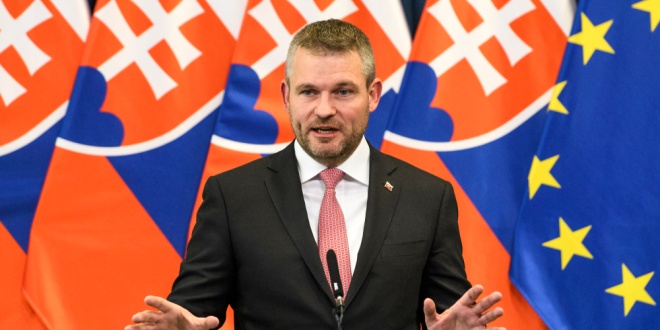 Slovakia President rejects amendments to Gambling Act