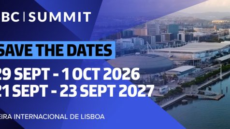 Live coverage of SBC Summit Lisbon: Day 2