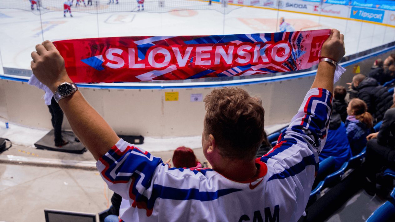 Slovak Gambling Office orders sports wipe of illegal brands