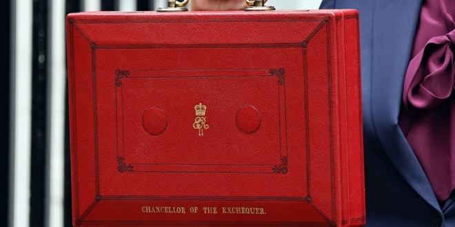 Gambling Commission keeps its focus as budget day lands