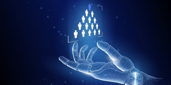 Sportsbook SOFTSWISS appoints C-level role for AI growth