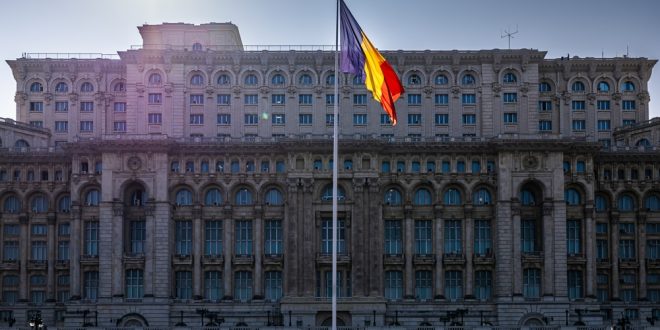 Regulator pledges accountability for Romanian gambling in 2026