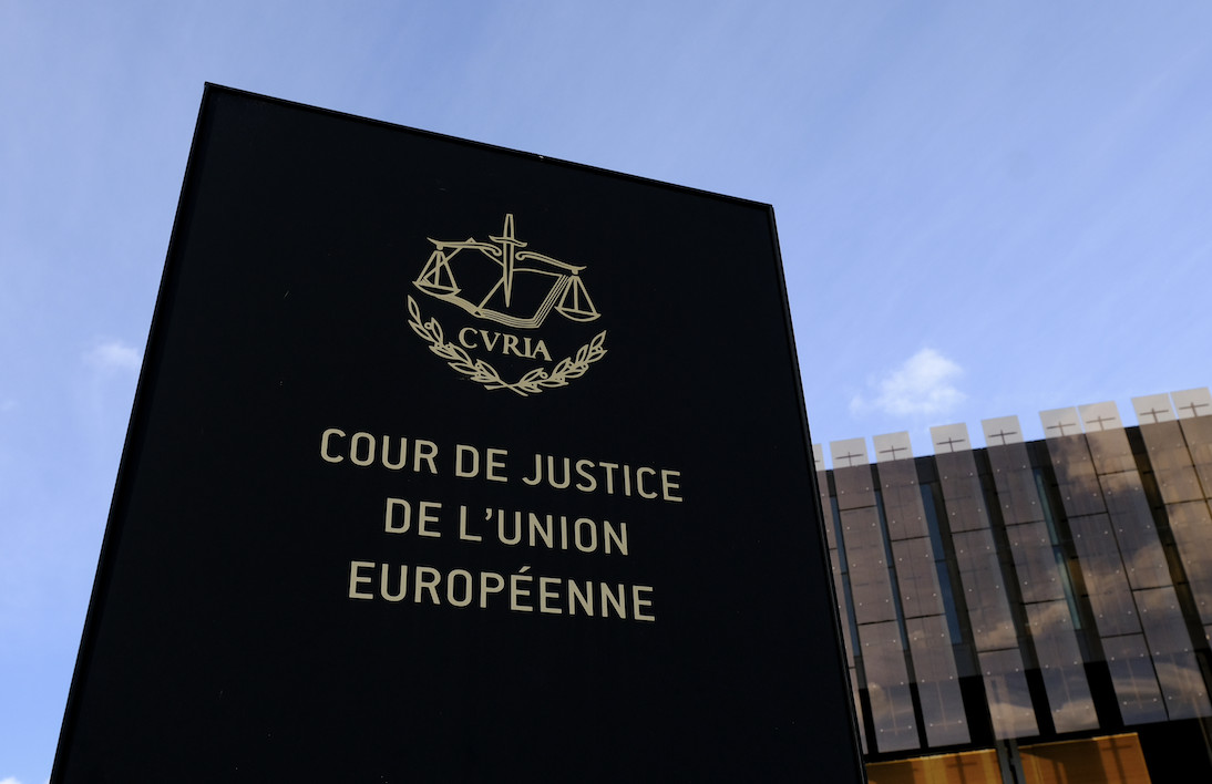 CJEU sides with Austria on gambling claims against Malta