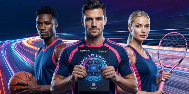 Boomerang Partners introduces the Sports Marketing & Betting Calendar ...