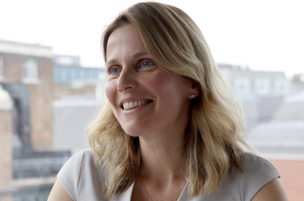 BHA elects Helen Bryce as General Counsel