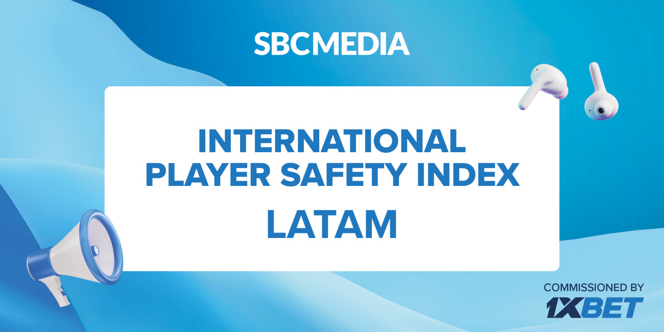 Player Protection in Latin America | International Player Safety Index ...