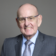 BHA’s Lord Allen resigns as Chair after just six months