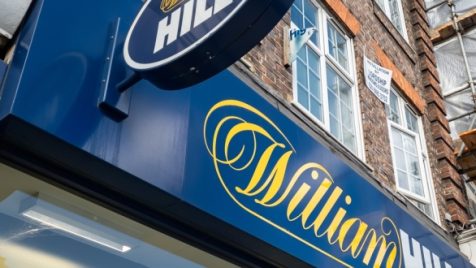 William Hill struggles continue as 200 shops set to close