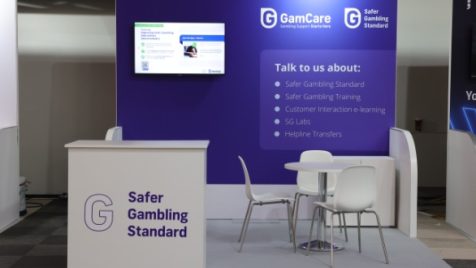 GamCare & PayPlan warn of gambling debts hitting record high